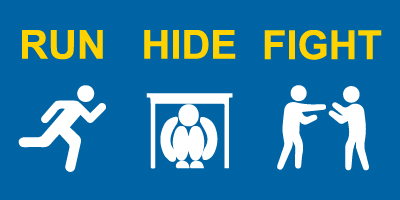 Emergency Response Procedures // Emergency Management // UCI